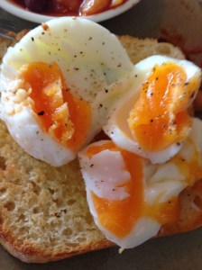 Blake Street Cafe – North Perth – Sunday 30 March 2014 – Breakfast ...